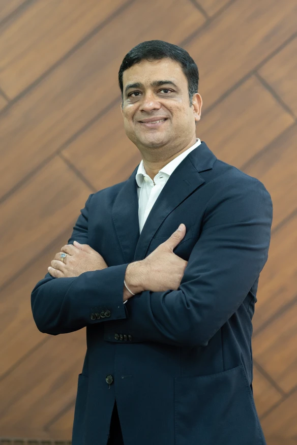 About us - Shiva Group